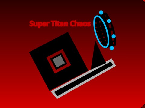 Super Titan Chaos