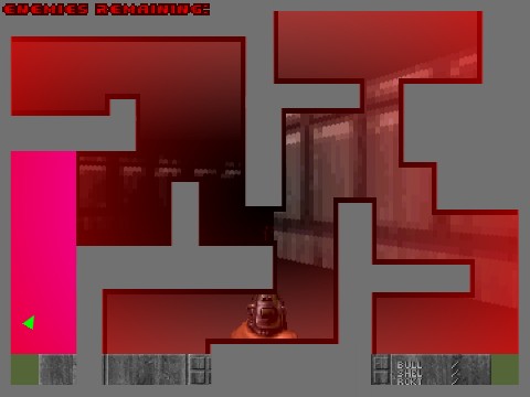 DooM Raycasted v1.3.3