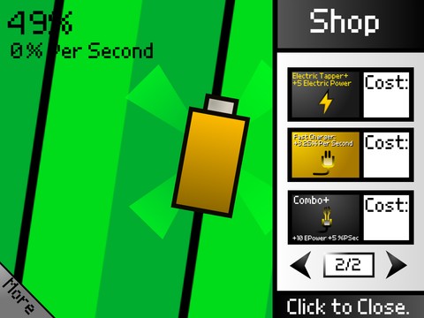 Battery Clicker Ver. 4.1