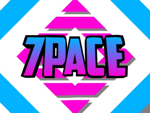 7pace || intro || entry
