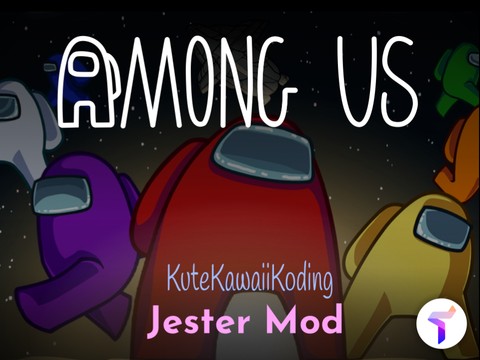 Among Us Online (Jester Mod)