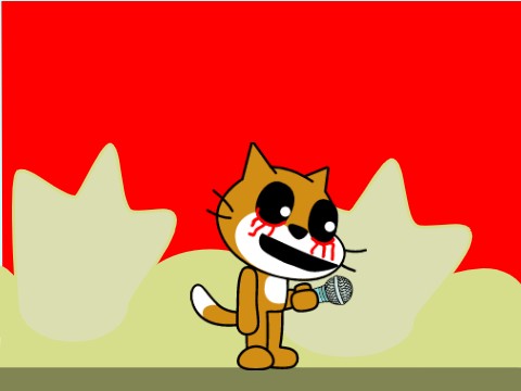 Too Code FNF (Too Slow (D Side) but is scratch.exe)