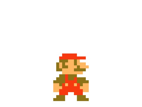 Long Long Mario