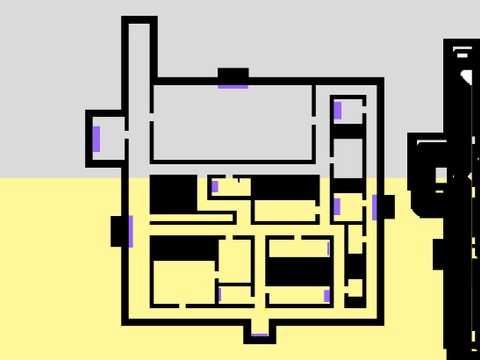 Baldi´s Basic´s Best Scratch Replication Not Finished