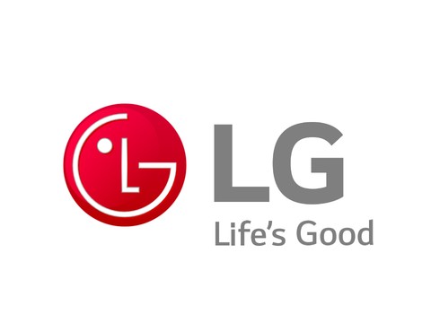 New LG Logo Sound Animation with Short Music