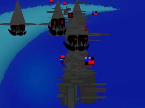 Contentment FNF Test