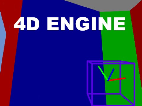 4D engine