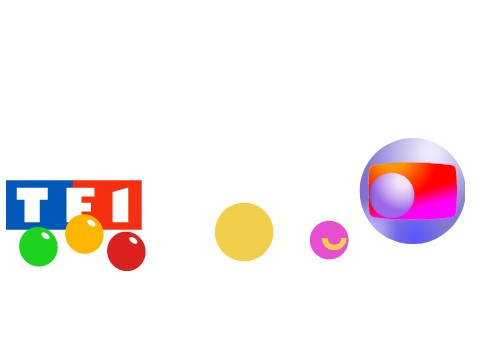 TF1 and TF! Dot Helps Other Logos Fixed Part 15: It's Teev Big Dot!