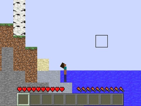 Paper Minecraft Online