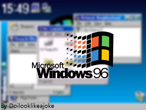 Windows 96