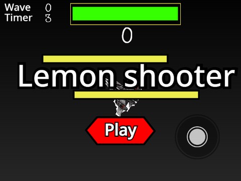 Lemon shooter v.1.2.0