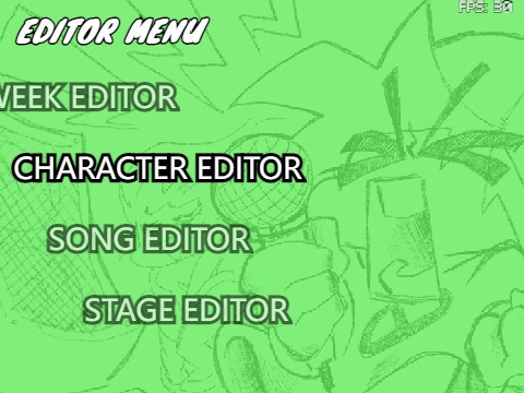 FRIDAY NIGHT FUNKIN' || Meek Engine || VERSION 0.5.0 remix-2