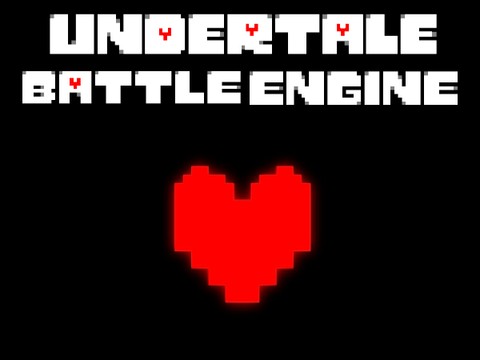 UNDERTALE _ BATTLE ENGINE V.1.12