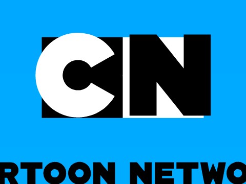 Cartoon Network Logo Animation V2