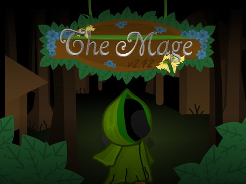 The Mage v2.42