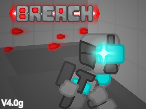 Breach V4.0g
