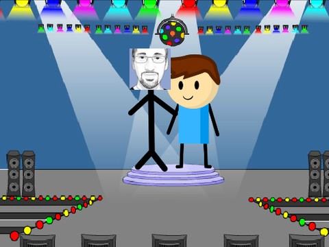 griffpatch demanding more followers remix