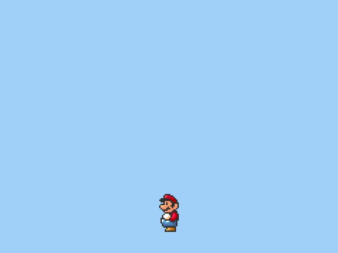 Mario: Remastered old copy 2