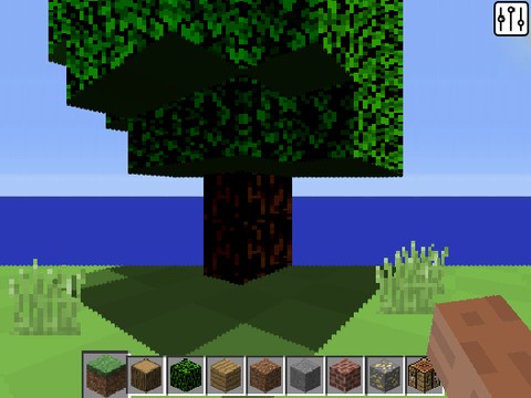 Minecraft java