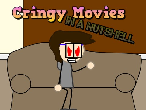 Cringy Movies in a Nutshell#all#animations#trending NOT THE LEGO MOVIE