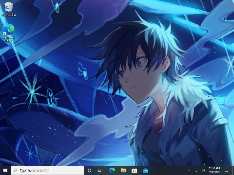 Windows 10 Crazy Error Maker