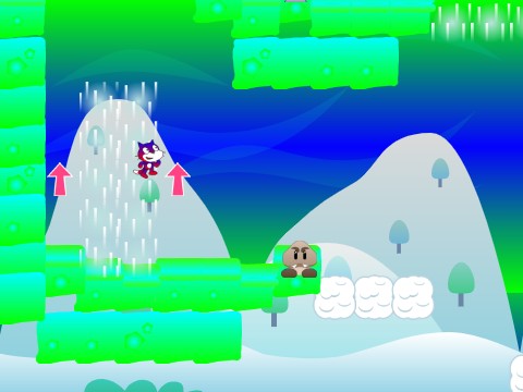 Super Mike World 2 DX: The Six Vibrant Colors