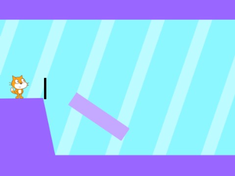 Scratch Platformer (Ver. 2.4)