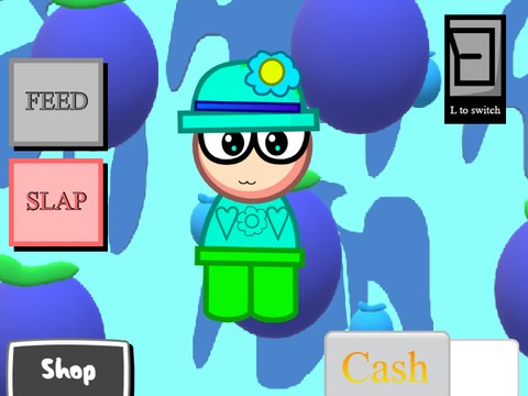 Interactive Binny! V1