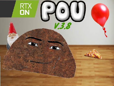 POU RTX V.3.8