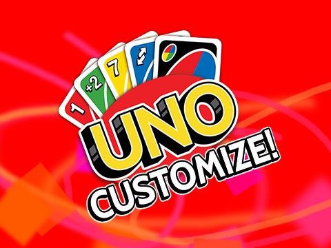 Uno Customize!