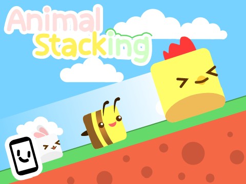 Animal Stacking