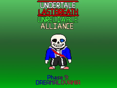 [UTLB: Unreliable Alliance ] Act 1/??? (Flashing Lights)[UPDATE] remix