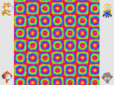 So I did the 1-line challenge