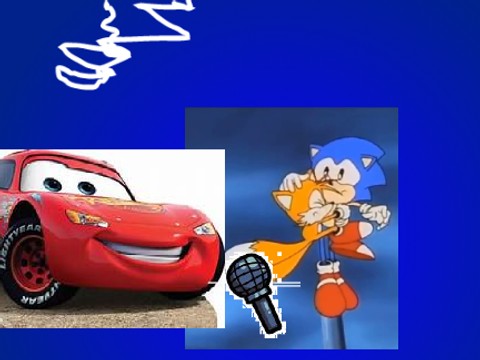 Tails is scared 1991 memer FNF Remade