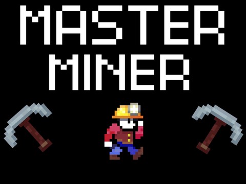 Master Miner: A expedition of the miner Kanto