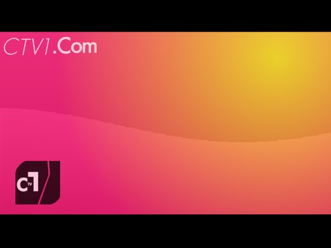 Channel TV 1 Ident