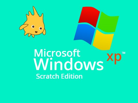 Windows XP Scratch Edition
