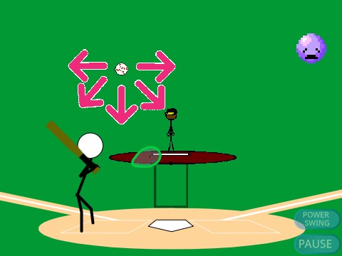 Home Run Derby Baseball v3.1 remix C