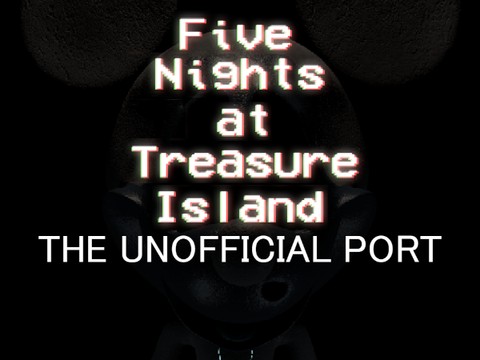 FNaTI 2017 - THE UNOFFICIAL PORT