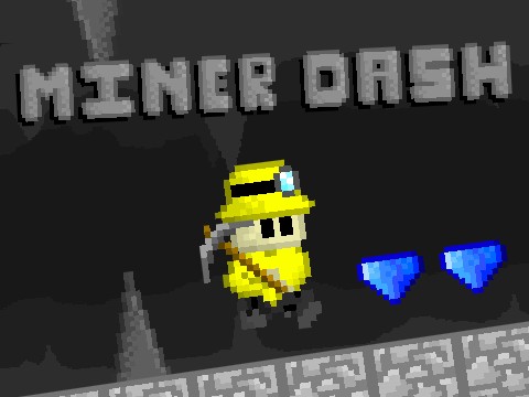 Miner Dash #games #all