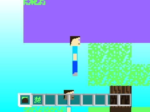 Minecraft Online
