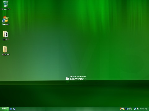 Windows Garibaldi Crazy Error Maker