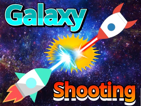 -Galaxy- Shooting game #all #games