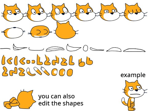 dorkly scratch cat rigs