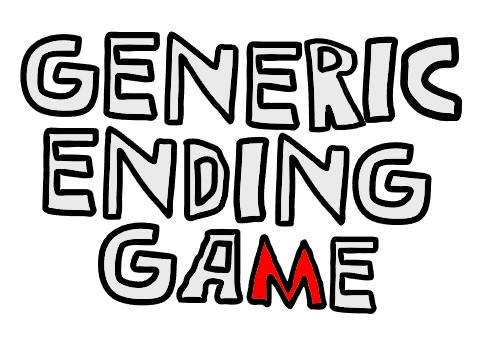 Generic Ending Game.