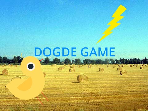 DOGDE GAME UPDATED