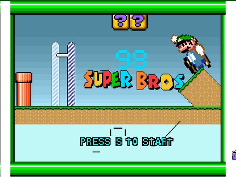 Super Bros.98