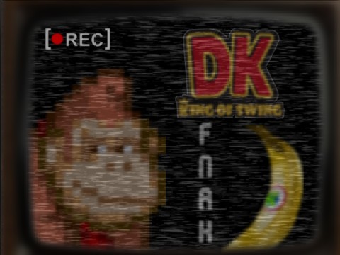 Five Nights at Kongs