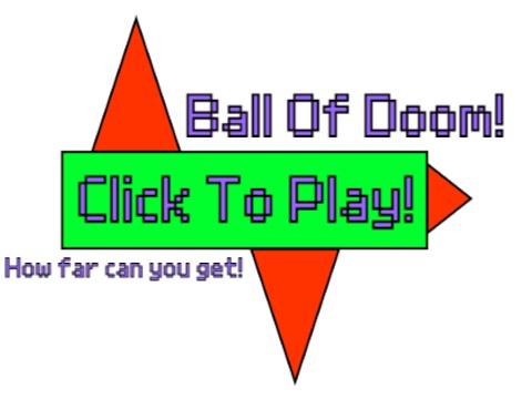 Ball Of Doom