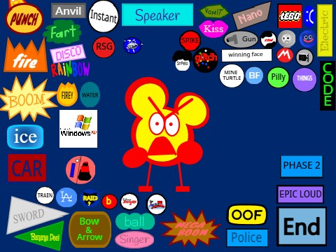 Beat up Edward DLC Remastered